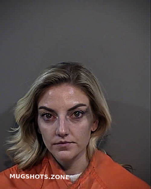 BREWER EMILY WELBORN 02/24/2026 - Horry County Mugshots Zone