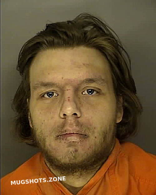DENNEY JARETT TYLER 02/25/2026 - Horry County Mugshots Zone