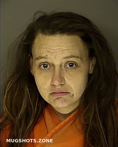 WHITEFORD JENNIFER LYNN 02/26/2026 - Horry County Mugshots Zone