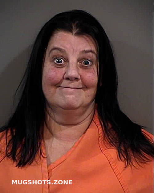 MCCOLLUM ANGELA CHERIE 02/26/2026 - Horry County Mugshots Zone