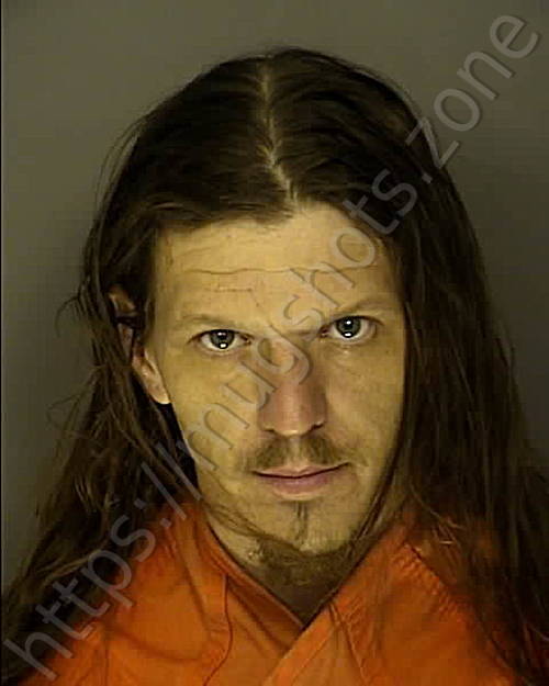 HARPER DAVID RODNEY LINCOLN 03/24/2026 - Horry County Mugshots Zone