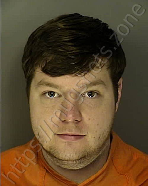 CHAPPELL WAYLON JAMES 04/11/2026 - Horry County Mugshots Zone