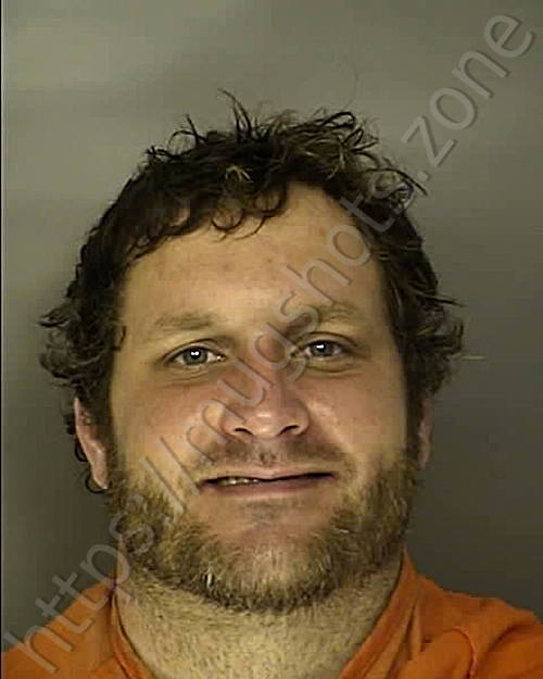 DERBY THOMAS ERIC 05/27/2026 - Horry County Mugshots Zone