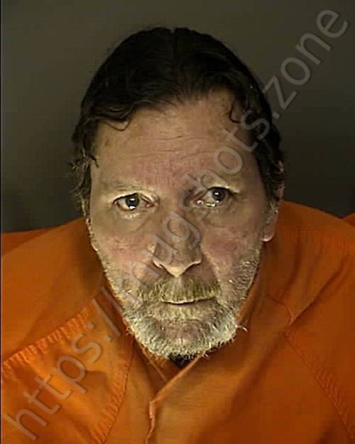 VISCARDI FRANCIS PETER 05/27/2026 - Horry County Mugshots Zone