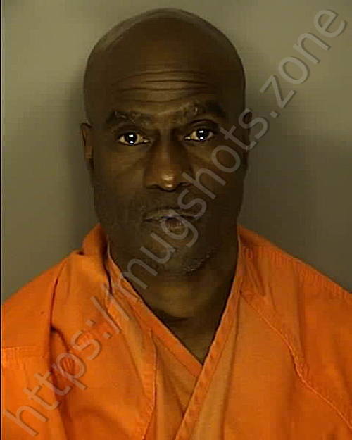 BOWENS JAMIE LAMONT 05/28/2026 - Horry County Mugshots Zone