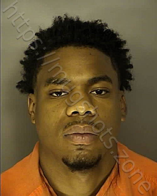 MILLER LEVAR CYRUS LASHAWN 05/29/2026 - Horry County Mugshots Zone