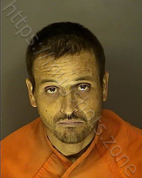 TOMPKINS ANDREW GLENN 05/29/2026 - Horry County Mugshots Zone
