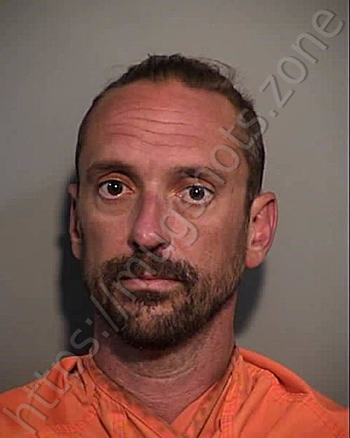 OLSON RYAN PHILLIP 05/29/2026 - Horry County Mugshots Zone