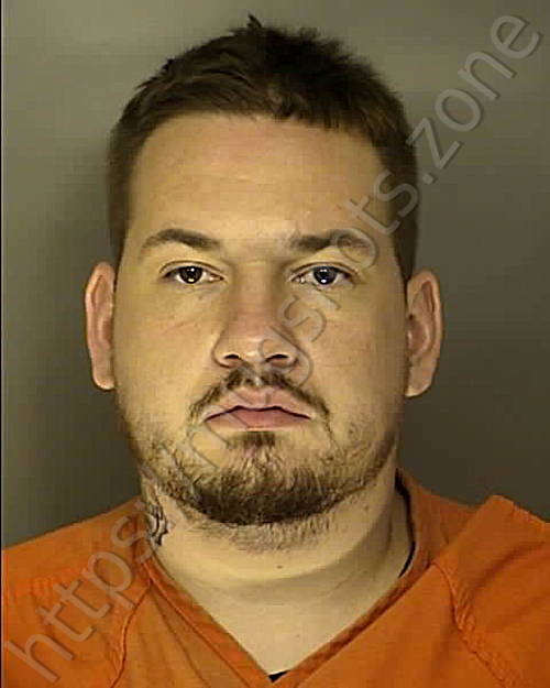 DUNLAP MATTHEW RYAN 05/29/2026 - Horry County Mugshots Zone