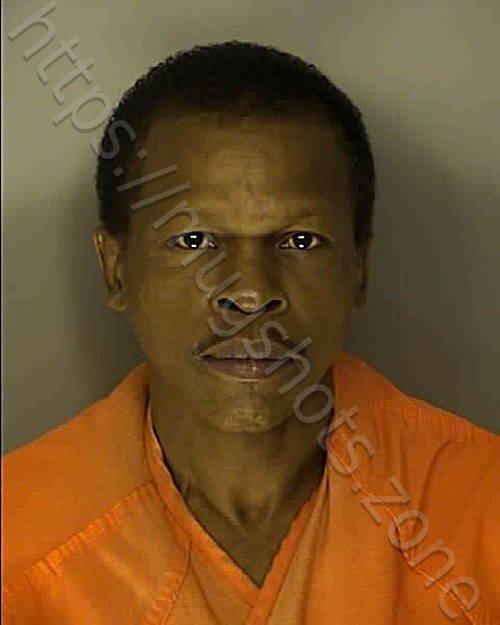 FLOYD TOBBY JERMAINE 05/29/2026 - Horry County Mugshots Zone