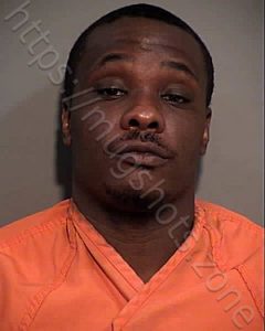 GROGAN WALTER LEE 05/30/2026 - Horry County Mugshots Zone