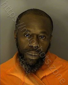 MCCRAY REGINALD ANDRE 05/30/2026 - Horry County Mugshots Zone