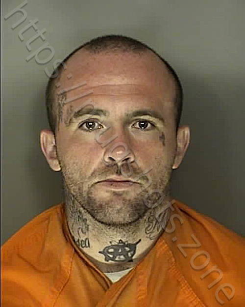 GAY DARRYL AMADEUS 05/30/2026 - Horry County Mugshots Zone