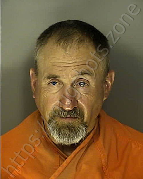 SKIPPER MICHAEL LEGRANDE 05/31/2026 - Horry County Mugshots Zone