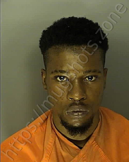 WHYTE BERNARD SHEMEAR GEORGE 06/01/2026 - Horry County Mugshots Zone
