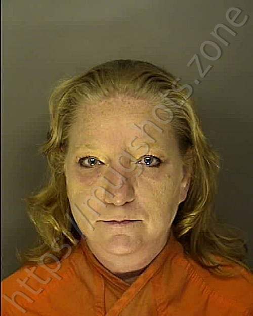 CHAPPELL BOBBIE JEAN 06/02/2026 - Horry County Mugshots Zone