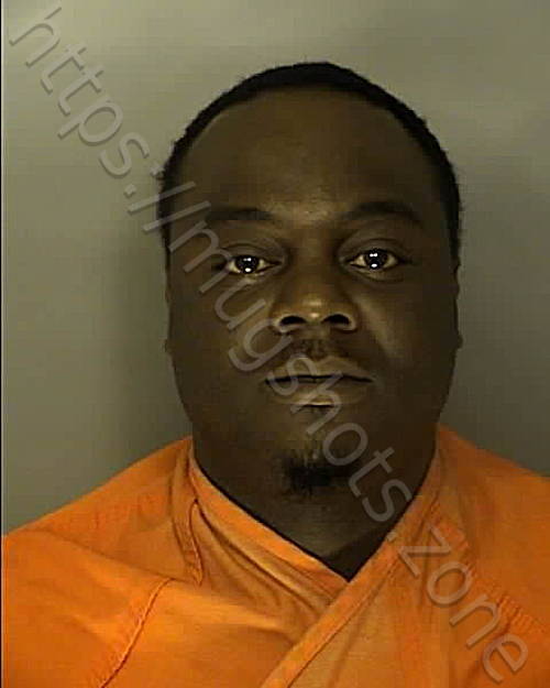 ALSTON AJAY MALIK 06/02/2026 - Horry County Mugshots Zone