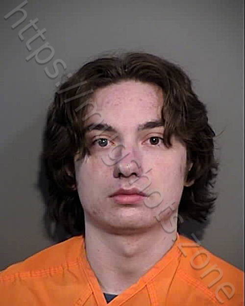 OWENS NORTH CHRISTOPHER 06/03/2026 - Horry County Mugshots Zone