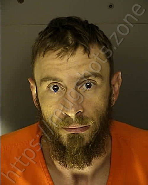 BULLARD ANDREW BARNES 06/03/2026 - Horry County Mugshots Zone