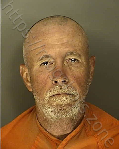 ELKINS DARRYL LEE 06/03/2026 - Horry County Mugshots Zone