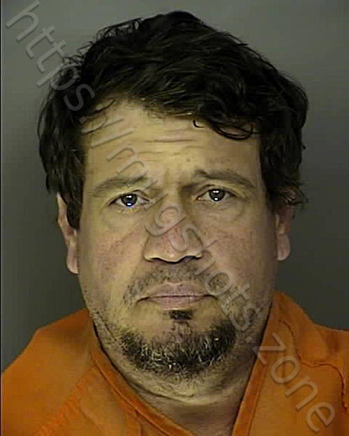 FLOYD SPENCER MILES 06/03/2026 - Horry County Mugshots Zone