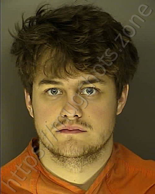 ORR ALVA DENTON 06/05/2026 - Horry County Mugshots Zone
