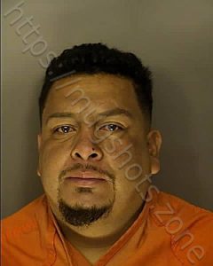 FUENTES RAMIREZ JORGE WILLIAM 06/06/2026 - Horry County Mugshots Zone