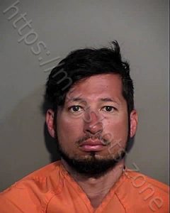 GONZALEZ CLAY EDWIN 06/07/2026 - Horry County Mugshots Zone