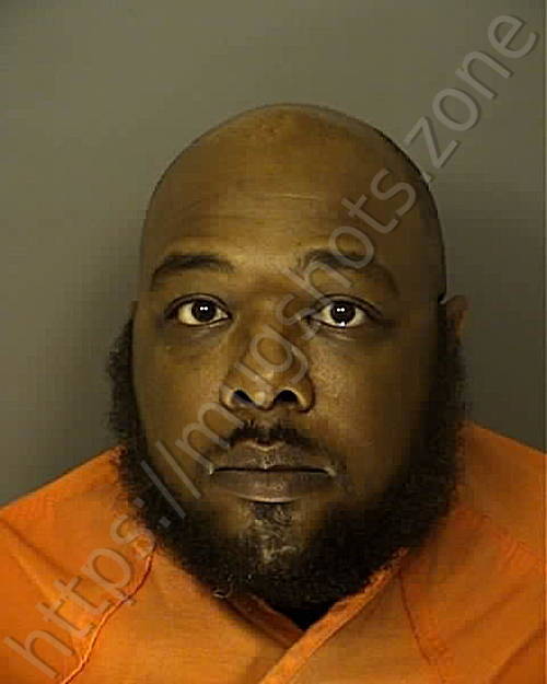 BROWN TRAVIS ELI 06/10/2026 - Horry County Mugshots Zone