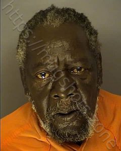 MCCRAY WILLIE JAMES 06/10/2026 - Horry County Mugshots Zone