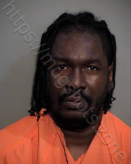 SMITH MARK O'NEIL 06/10/2026 - Horry County Mugshots Zone