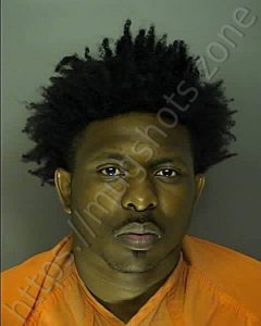 DANIELS KEMARRI JACQUEZ 06/12/2026 - Horry County Mugshots Zone