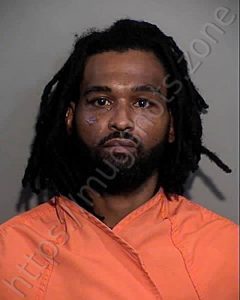 MOODY TERRANCE MICHAEL 06/12/2026 - Horry County Mugshots Zone