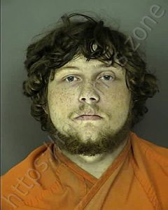 DOYLE JACOB DEAN 06/12/2026 - Horry County Mugshots Zone