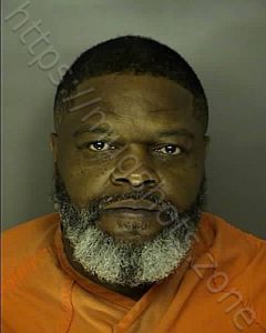 WASHINGTON JACQUES CHARLES IRWIN 06/13/2026 - Horry County Mugshots Zone