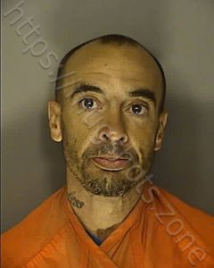 MANNUCI VINCENT THOMAS 06/13/2026 - Horry County Mugshots Zone