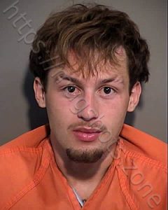 YONTZ JEFFREY JOSEPH 06/14/2026 - Horry County Mugshots Zone