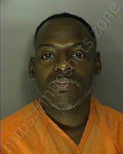 LEWIS LEONARD BROCKINGTON 06/14/2026 - Horry County Mugshots Zone