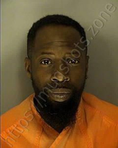 SIMMONS RENO 06/15/2026 - Horry County Mugshots Zone