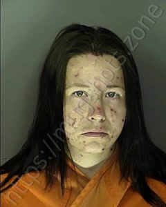 BELCHER MIKEALA BRI-ANN 06/16/2026 - Horry County Mugshots Zone