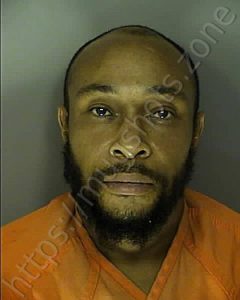 HARRIS KEITH DOMINIQUE 06/16/2026 - Horry County Mugshots Zone