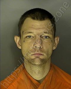 MARTIN LARRY DALE 06/17/2026 - Horry County Mugshots Zone