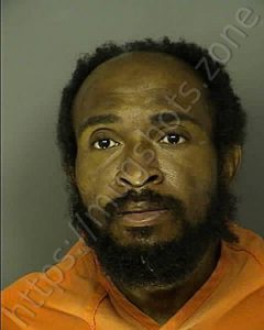 GILBERT DRAVIAN DAMAL 06/17/2026 - Horry County Mugshots Zone