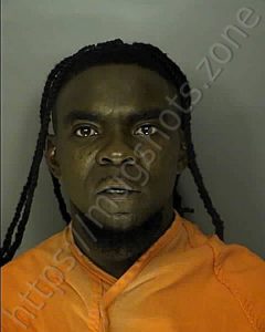 TAYLOR DONTAVIOUS TREMAINE 06/17/2026 - Horry County Mugshots Zone