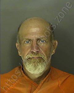 ALLEN TRENT CHRISTOPHER 06/17/2026 - Horry County Mugshots Zone
