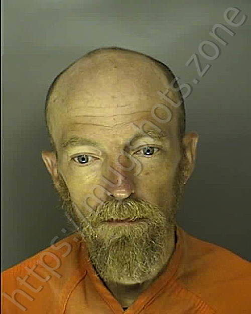 BAILEY CHRISTOPHER CHAD 06/17/2026 - Horry County Mugshots Zone