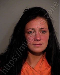 WERTH CHELSEA JOY 06/18/2026 - Horry County Mugshots Zone