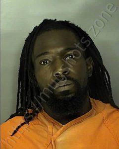 HANNAH STEFAN JORDAN DOMINIQUE 06/18/2026 - Horry County Mugshots Zone