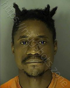 LUNDY RANAL RANELDA 06/18/2026 - Horry County Mugshots Zone