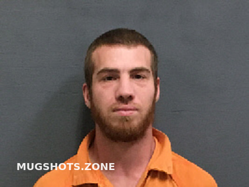 THRASHER DUSTIN ALLEN 01/03/2021 - Houston County Mugshots Zone
